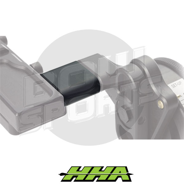 HHA Sports - Speed Dial Extension HHA Sports - Speed Dial Extension